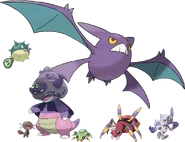 Veleno | Analisi Pokémon Wiki | Fandom