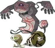 Terra | Analisi Pokémon Wiki | Fandom
