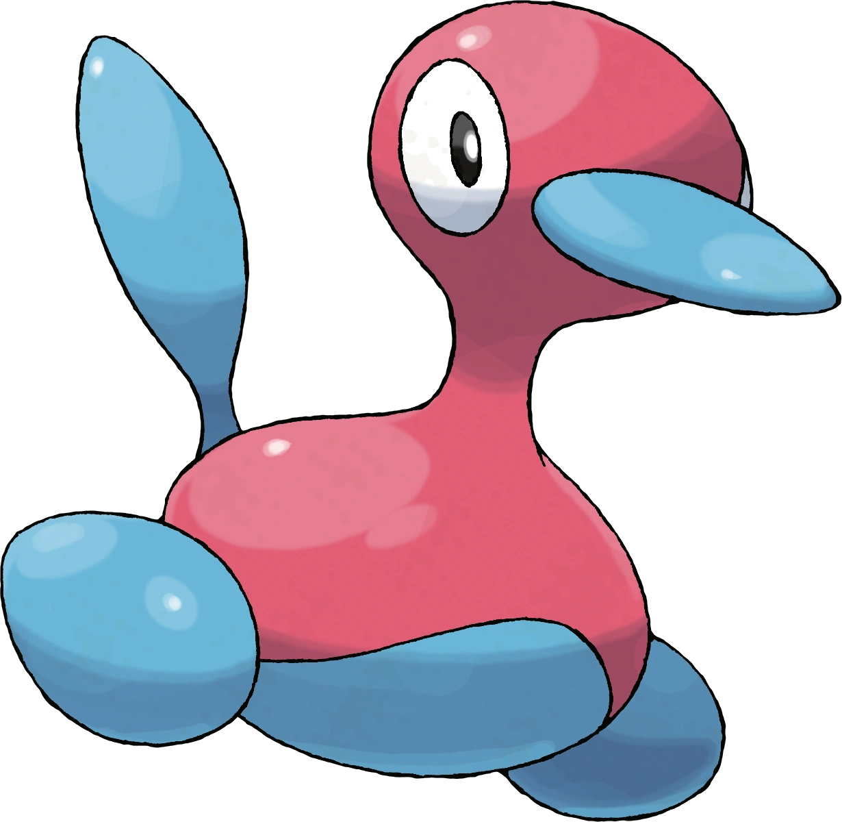 Porygon2 | Analisi Pokémon Wiki | Fandom