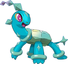 Terapagos | Analisi Pokémon Wiki | Fandom