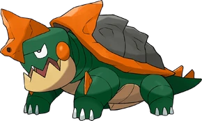 Drednaw | Analisi Pokémon Wiki | Fandom