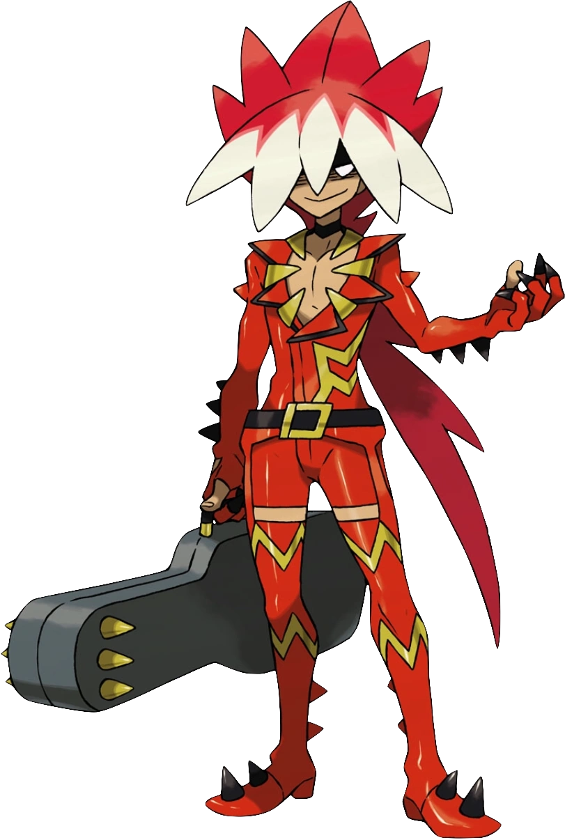 Morel | Analisi Pokémon Wiki | Fandom