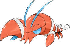 Clauncher | Analisi Pokémon Wiki | Fandom