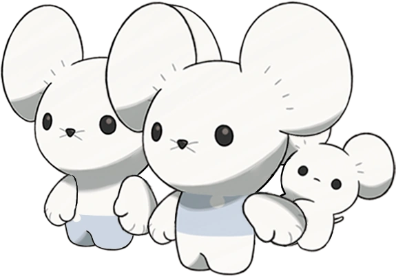 Maushold | Analisi Pokémon Wiki | Fandom