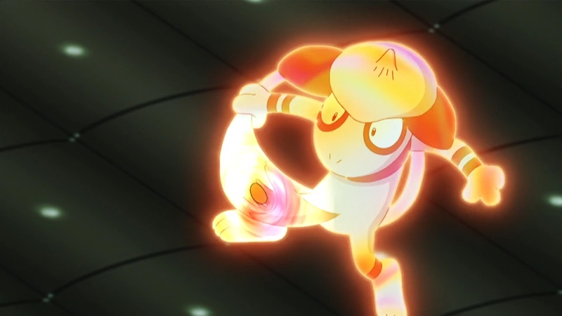 Schizzo | Analisi Pokémon Wiki | Fandom