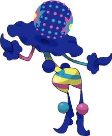 Blacephalon | Analisi Pokémon Wiki | Fandom