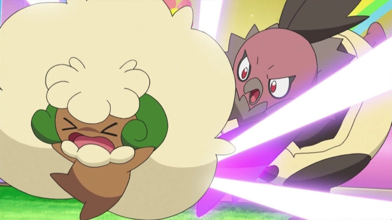 Punizione | Analisi Pokémon Wiki | Fandom