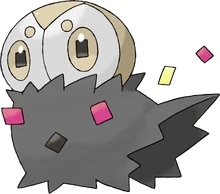 Spewpa | Analisi Pokémon Wiki | Fandom