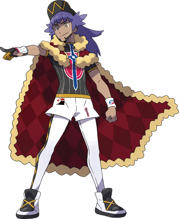 Dandel | Analisi Pokémon Wiki | Fandom