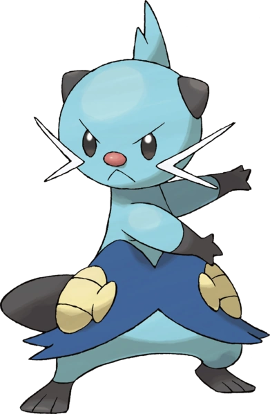 Dewott | Analisi Pokémon Wiki | Fandom