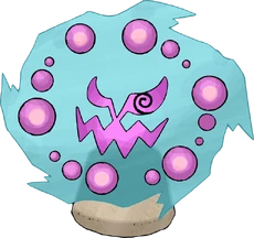 Spiritomb | Analisi Pokémon Wiki | Fandom