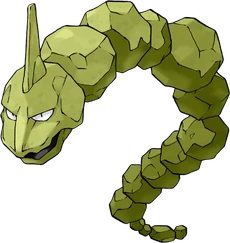 Onix | Analisi Pokémon Wiki | Fandom