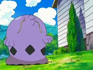 Accumulo | Analisi Pokémon Wiki | Fandom