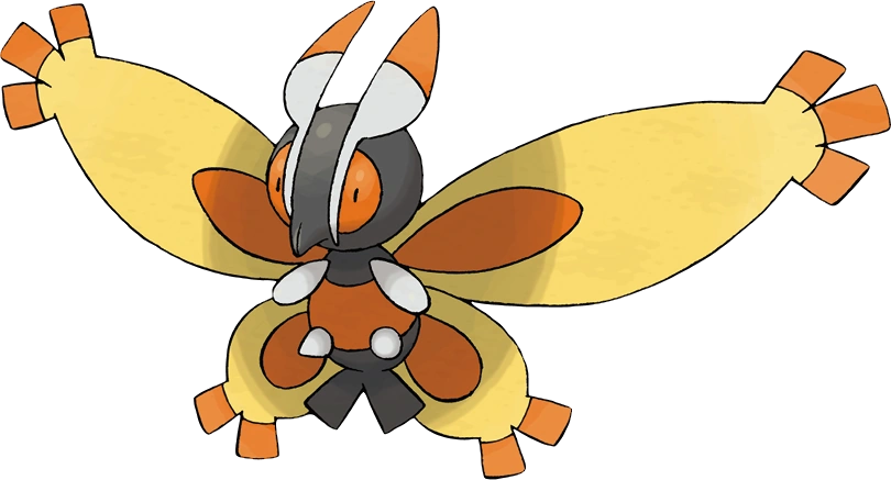 Mothim | Analisi Pokémon Wiki | Fandom