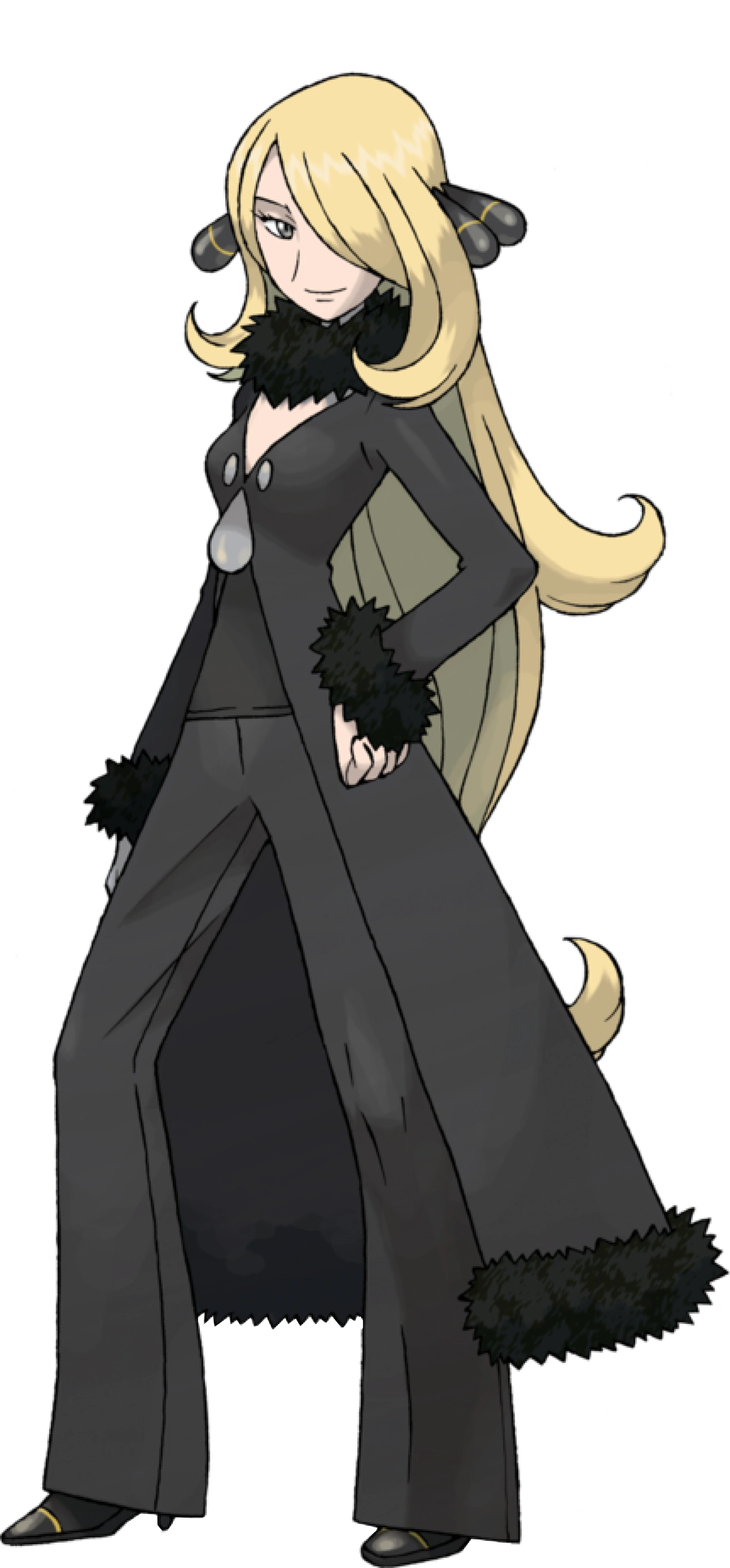 Camilla | Analisi Pokémon Wiki | Fandom