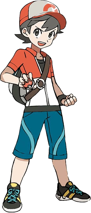 Chase | Analisi Pokémon Wiki | Fandom