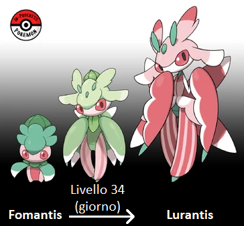 Fomantis | Analisi Pokémon Wiki | Fandom