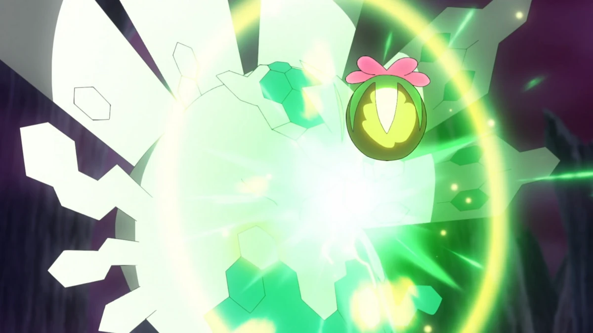 Prestigiafiore | Analisi Pokémon Wiki | Fandom