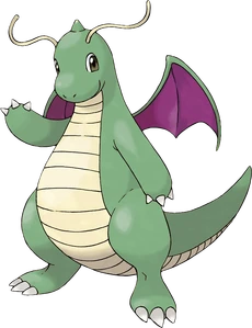 Dragonite | Analisi Pokémon Wiki | Fandom