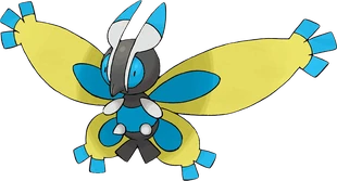 Mothim | Analisi Pokémon Wiki | Fandom