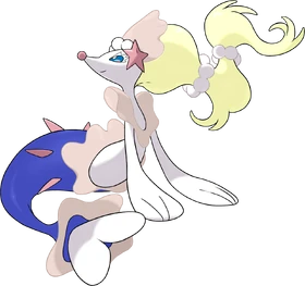 Primarina | Analisi Pokémon Wiki | Fandom