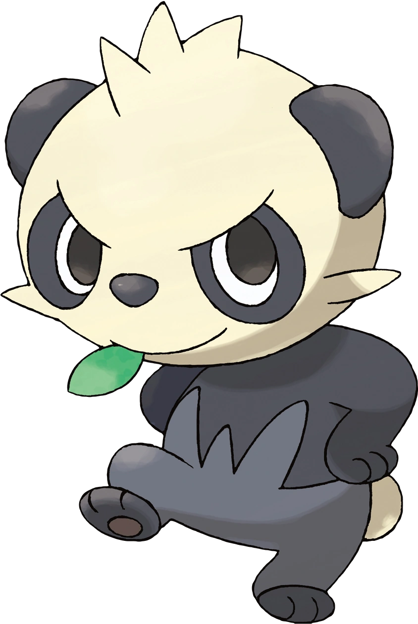 Pancham | Analisi Pokémon Wiki | Fandom