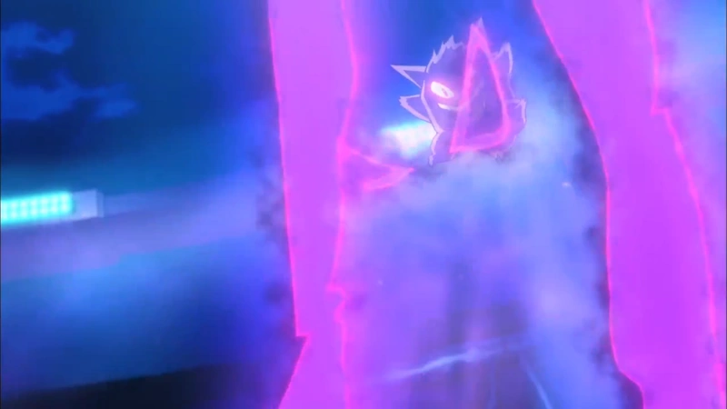 Ombra Notturna | Analisi Pokémon Wiki | Fandom