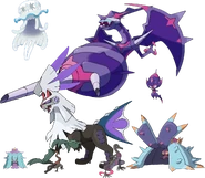 Veleno | Analisi Pokémon Wiki | Fandom