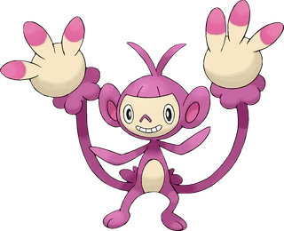 Ambipom | Analisi Pokémon Wiki | Fandom