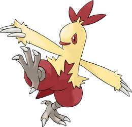 Combusken | Analisi Pokémon Wiki | Fandom