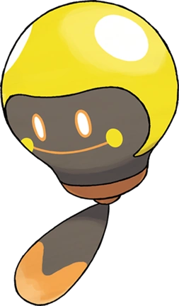 Tadbulb | Analisi Pokémon Wiki | Fandom