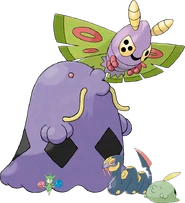 Veleno | Analisi Pokémon Wiki | Fandom