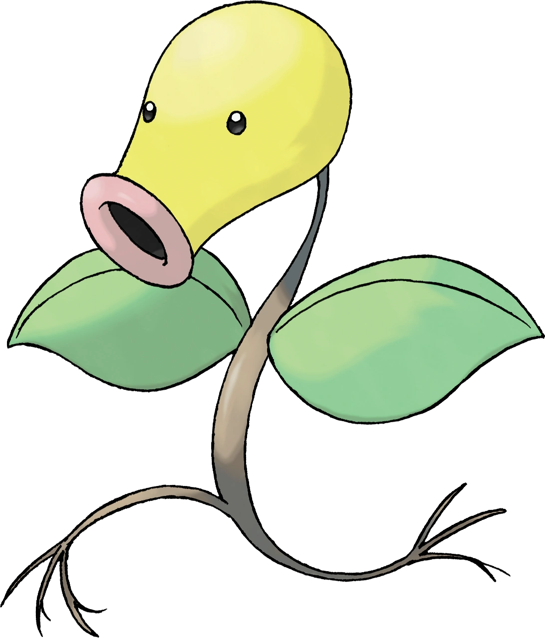 Bellsprout | Analisi Pokémon Wiki | Fandom