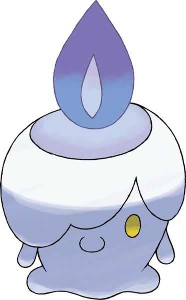 Litwick | Analisi Pokémon Wiki | Fandom