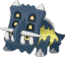 Bastiodon | Analisi Pokémon Wiki | Fandom