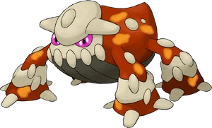 Heatran | Analisi Pokémon Wiki | Fandom