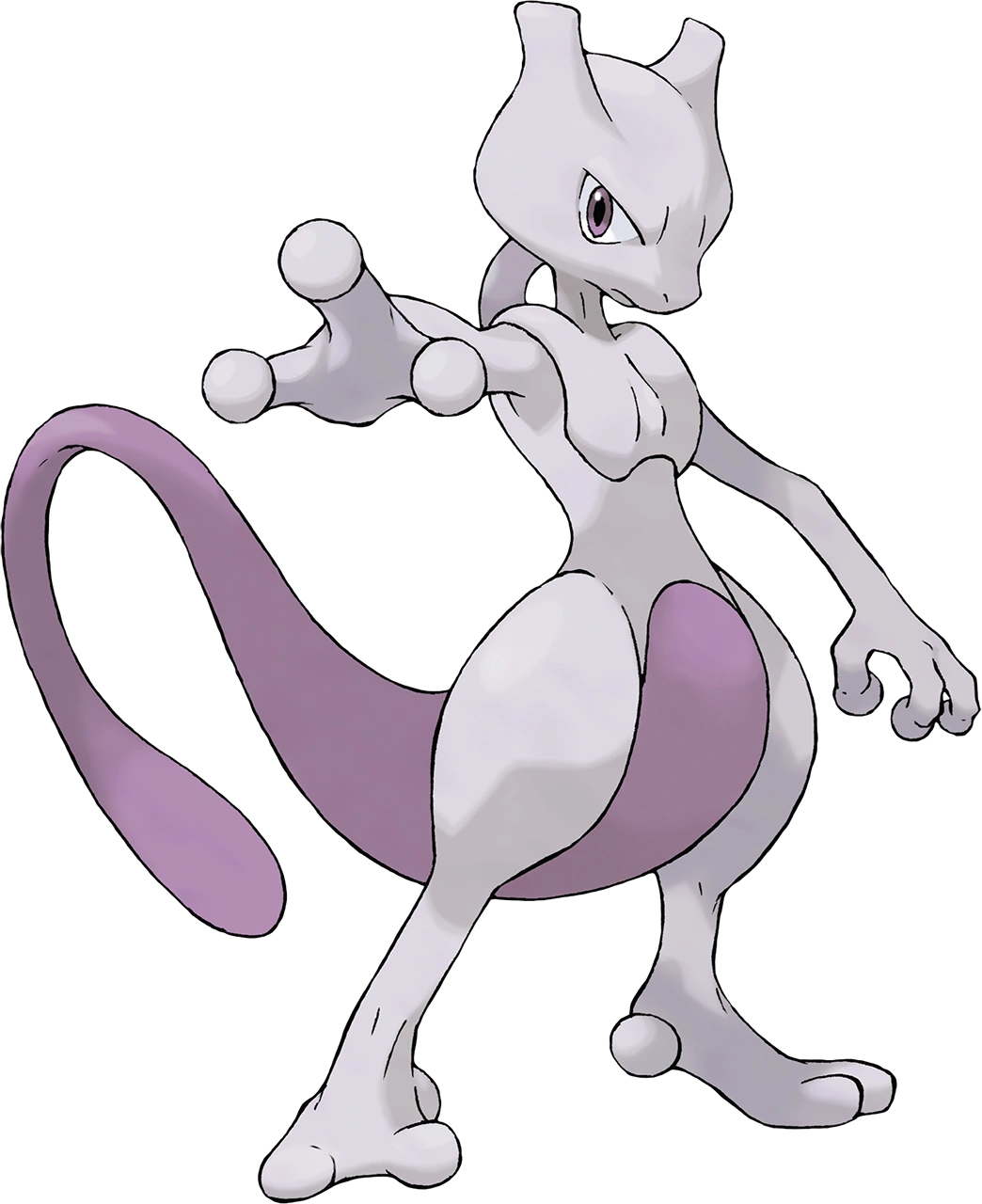 Mewtwo | Analisi Pokémon Wiki | Fandom