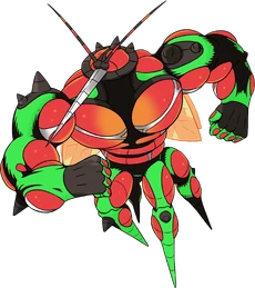 Buzzwole | Analisi Pokémon Wiki | Fandom