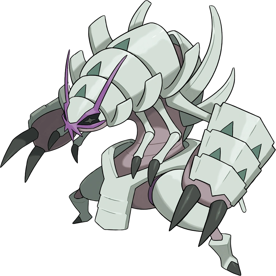 Categoria:Pokémon di colore Grigio | Analisi Pokémon Wiki | Fandom