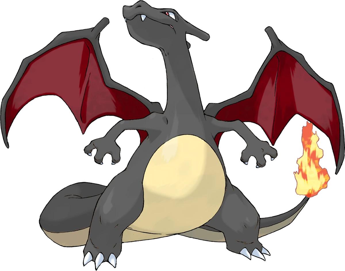 Charizard | Analisi Pokémon Wiki | Fandom
