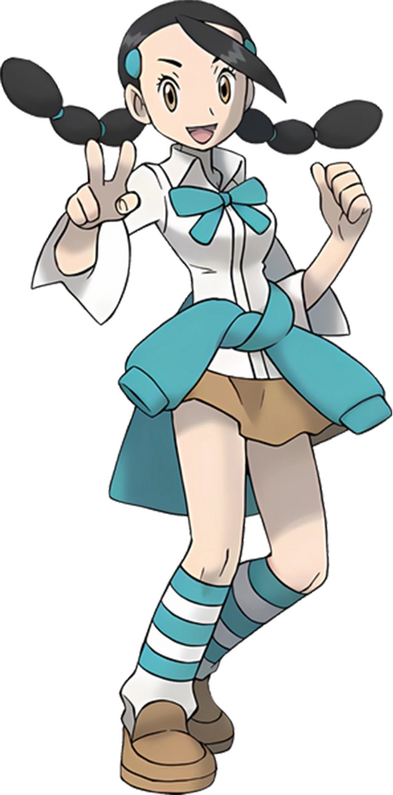 Bianca | Analisi Pokémon Wiki | Fandom