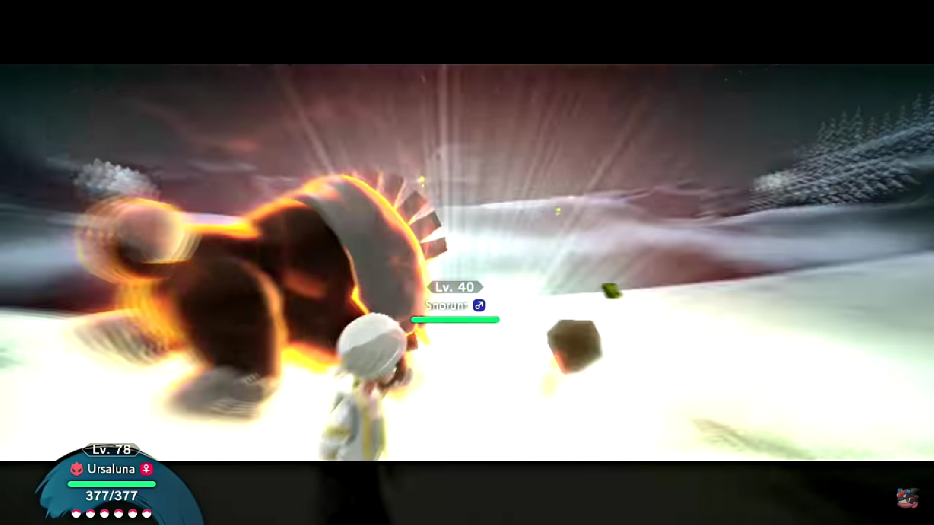 Scontro Frontale | Analisi Pokémon Wiki | Fandom