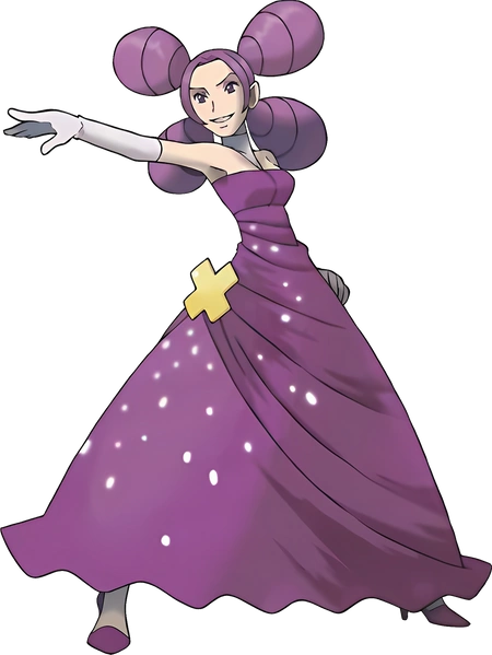 Fannie | Analisi Pokémon Wiki | Fandom