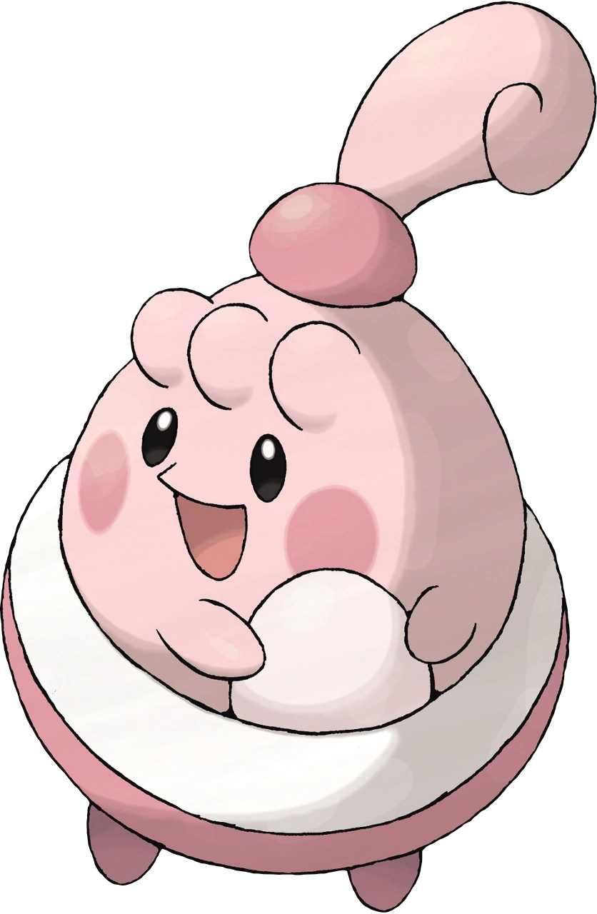 Happiny | Analisi Pokémon Wiki | Fandom