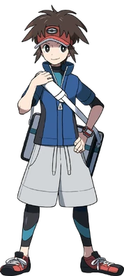 Sanzo | Analisi Pokémon Wiki | Fandom