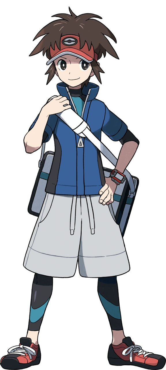 Sanzo | Analisi Pokémon Wiki | Fandom