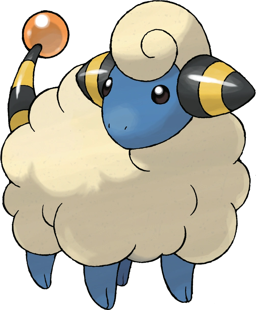 Mareep | Analisi Pokémon Wiki | Fandom