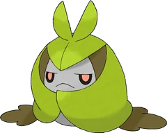 Swadloon | Analisi Pokémon Wiki | Fandom
