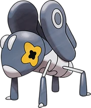 Nymble | Analisi Pokémon Wiki | Fandom