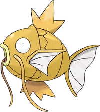 Magikarp | Analisi Pokémon Wiki | Fandom